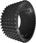 Oil Field Sprockets | Ryle Sprocket Manufacturing