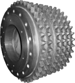Oil Field Sprockets | Ryle Sprocket Manufacturing